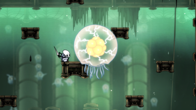 Quirrel - Hollow Knight Wiki