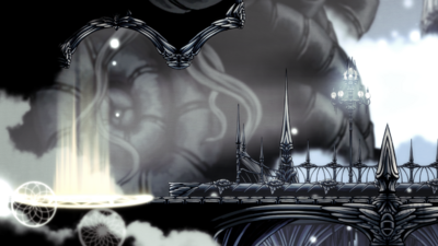 White Palace - Hollow Knight Wiki