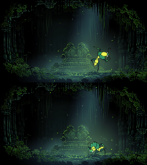 Clover Dancers - Hollow Knight Wiki