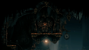 Simple Key (Silksong) - Hollow Knight Wiki