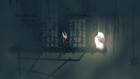 Wraith - Hollow Knight Wiki