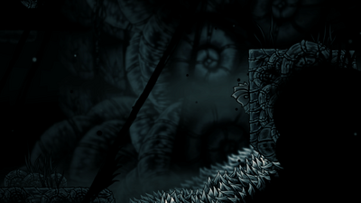 Shadow Creeper (Silksong) - Hollow Knight Wiki