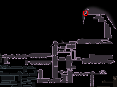 Pale Ore - Hollow Knight Wiki