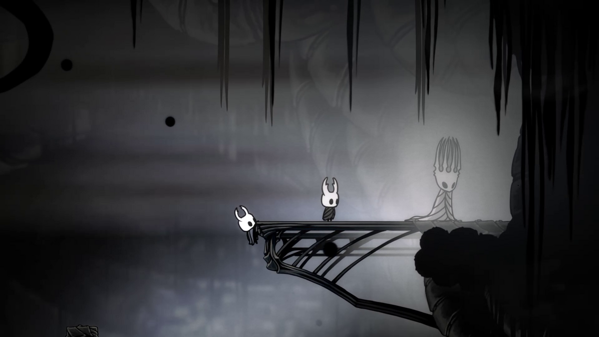 File:Pale King Abyss.png - Hollow Knight Wiki