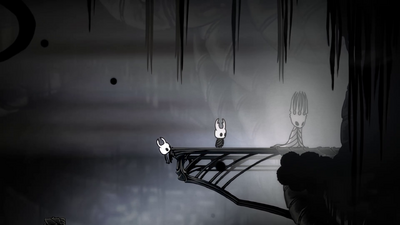 The Pale King - Hollow Knight Wiki
