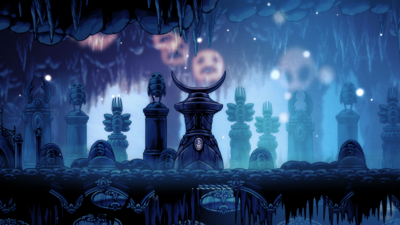 Xero - Hollow Knight Wiki