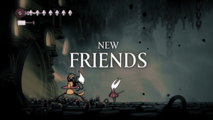 Shakra - Hollow Knight Wiki