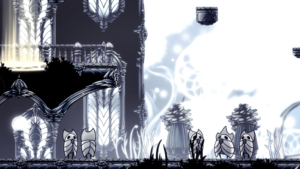 White Palace - Hollow Knight Wiki