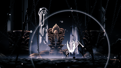 Pure Vessel - Hollow Knight Wiki