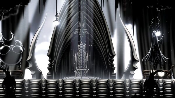 Mod:Pale Court/Champion's Call - Hollow Knight Wiki
