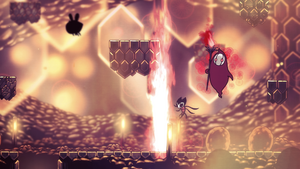 Grimmkin Nightmare - Hollow Knight Wiki