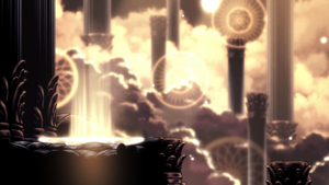 Godhome - Hollow Knight Wiki