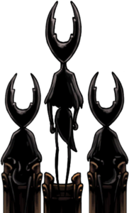 Hall of Gods - Hollow Knight Wiki