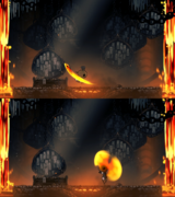 Forebrothers Signis & Gron - Hollow Knight Wiki