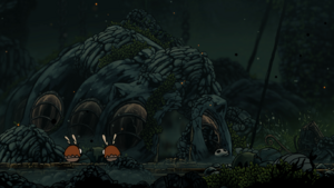 Snitchbugs - Hollow Knight Wiki