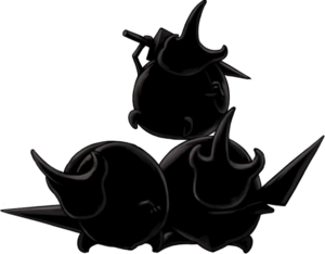 Watcher Knight - Hollow Knight Wiki