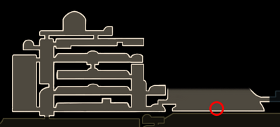 The Lost Merchant - Hollow Knight Wiki