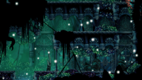 Queen's Gardens - Hollow Knight Wiki