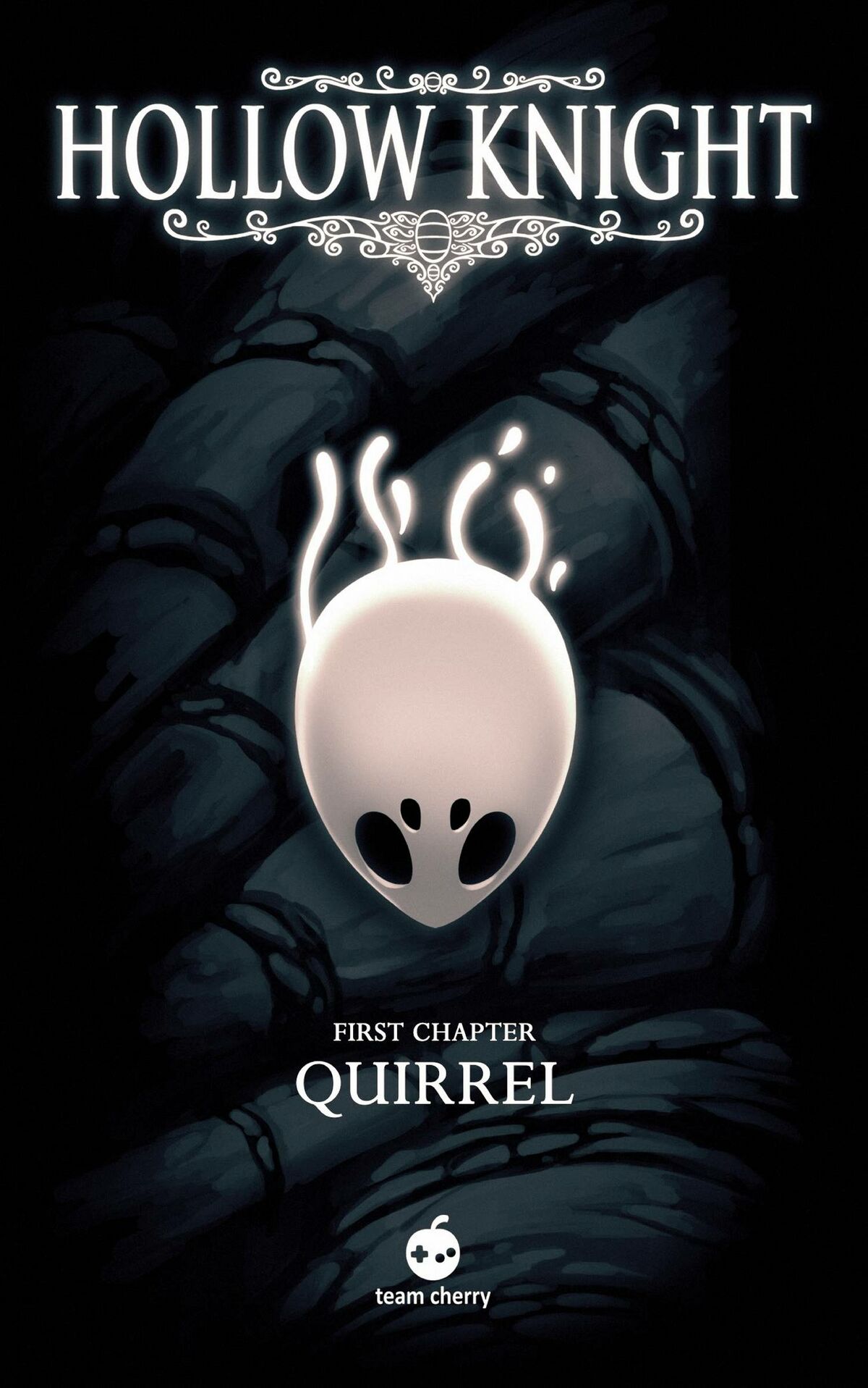 Hollow Knight First Chapter: Quirrel - Hollow Knight Wiki