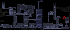 Collector's Map - Hollow Knight Wiki