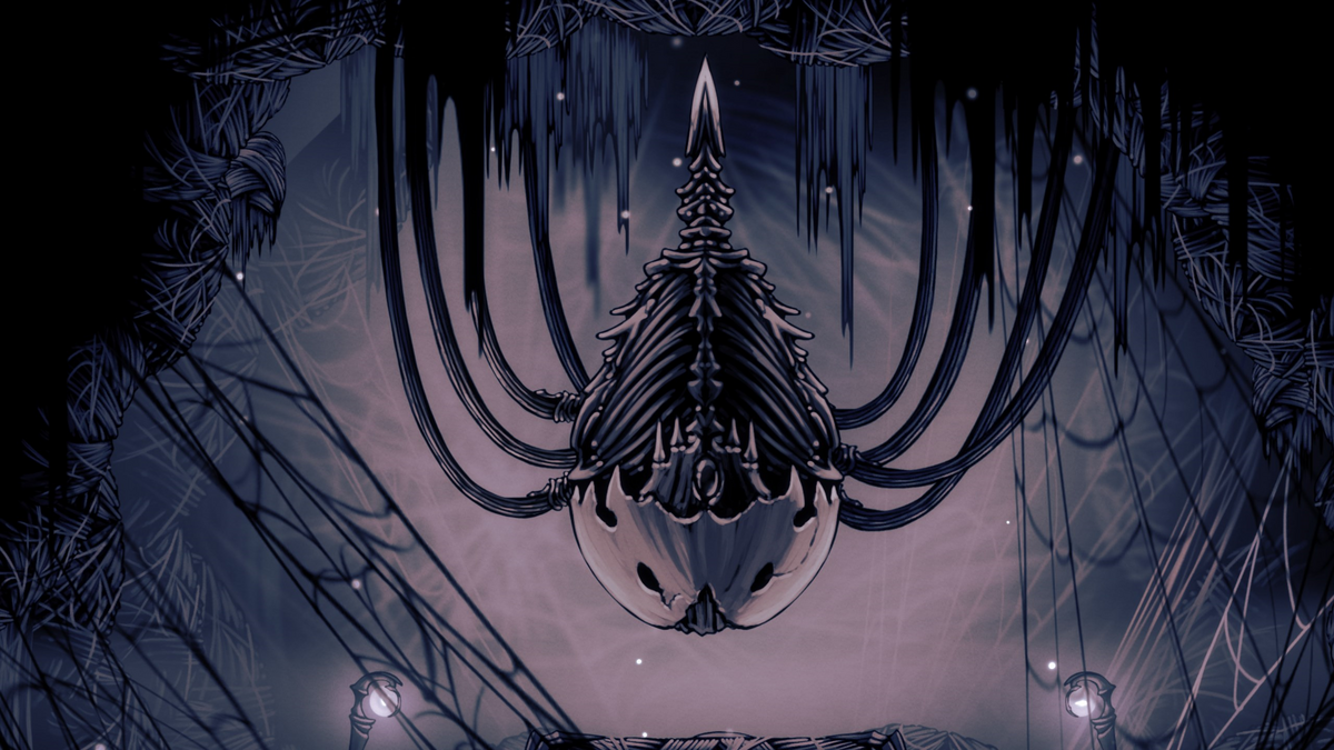 File:Screenshot HK Deepnest 07.png - Hollow Knight Wiki