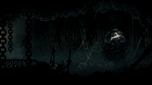 Wisp Thicket - Hollow Knight Wiki