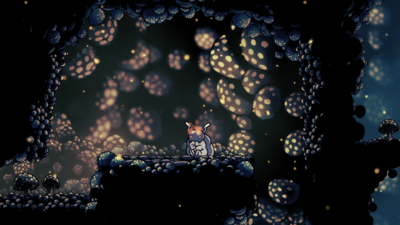 Bretta - Hollow Knight Wiki