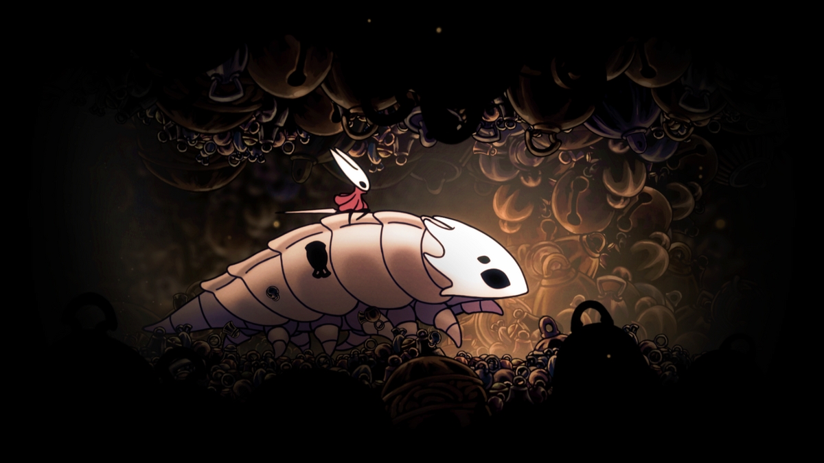 The Marrow - Hollow Knight Wiki
