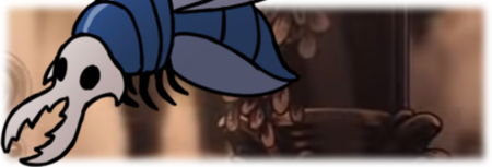 Pantheon of Hallownest - Hollow Knight Wiki