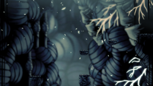 Kingdom's Edge - Hollow Knight Wiki