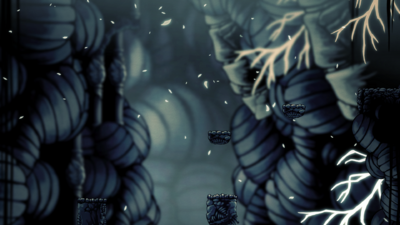 Kingdom's Edge - Hollow Knight Wiki