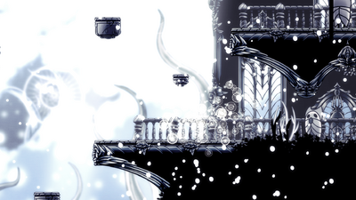 Royal Retainer - Hollow Knight Wiki