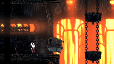 Deep Diver - Hollow Knight Wiki