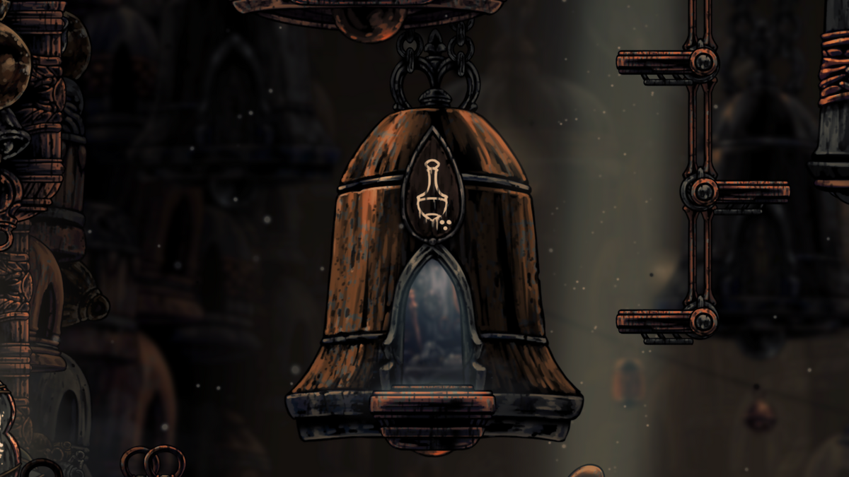 File:Screenshot SS Relic Seeker Scrounge 03.png - Hollow Knight Wiki