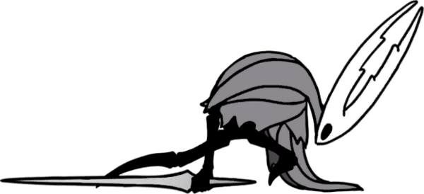 Pure Vessel - Hollow Knight Wiki