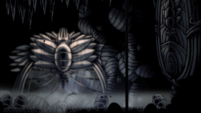 Ancient Basin - Hollow Knight Wiki