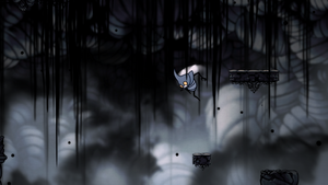 Winged Sentry - Hollow Knight Wiki