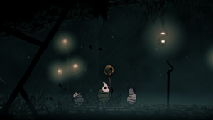 Pilgrim Guide - Hollow Knight Wiki
