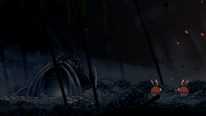Snitchbugs - Hollow Knight Wiki