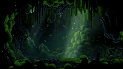 Weavelight - Hollow Knight Wiki