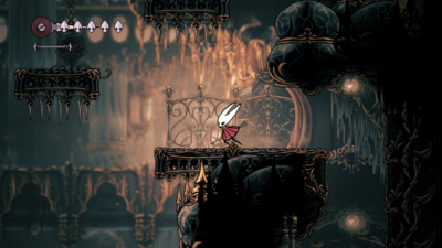 Pharloom - Hollow Knight Wiki