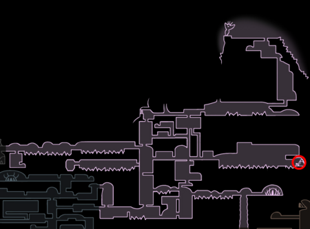 Crystal Heart - Hollow Knight Wiki