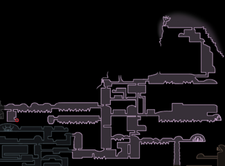 Grub Mimic - Hollow Knight Wiki