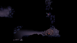 Entombed Husk - Hollow Knight Wiki