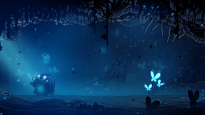 Lifeblood - Hollow Knight Wiki