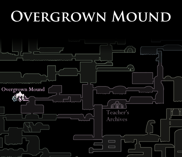 Fog Canyon - Hollow Knight Wiki