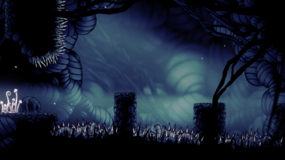 Deepnest - Hollow Knight Wiki