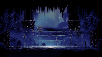 The Eternal Ordeal - Hollow Knight Wiki