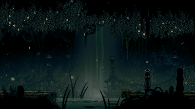 Shellwood - Hollow Knight Wiki