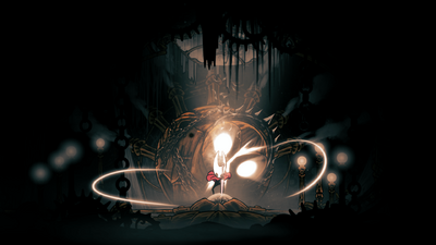 Architect Crest - Hollow Knight Wiki